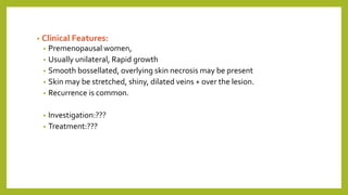 benign breast diseases..ppt presentation | PPTX