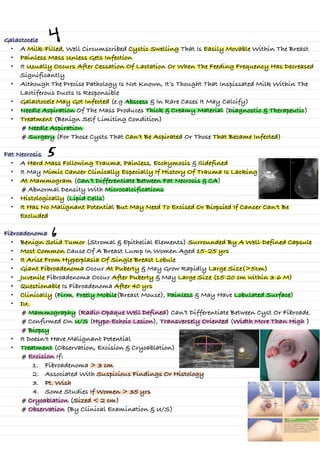 Benign Breast Diseases (thoracic surgery).pdf