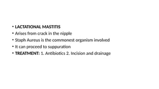 BENIGN BREAST DISEASES IN SURGERY JMP.pptx