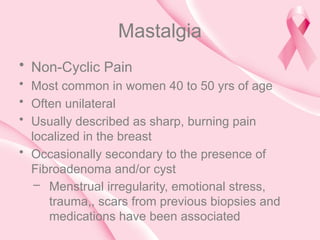 benign. breast lesion .pptx