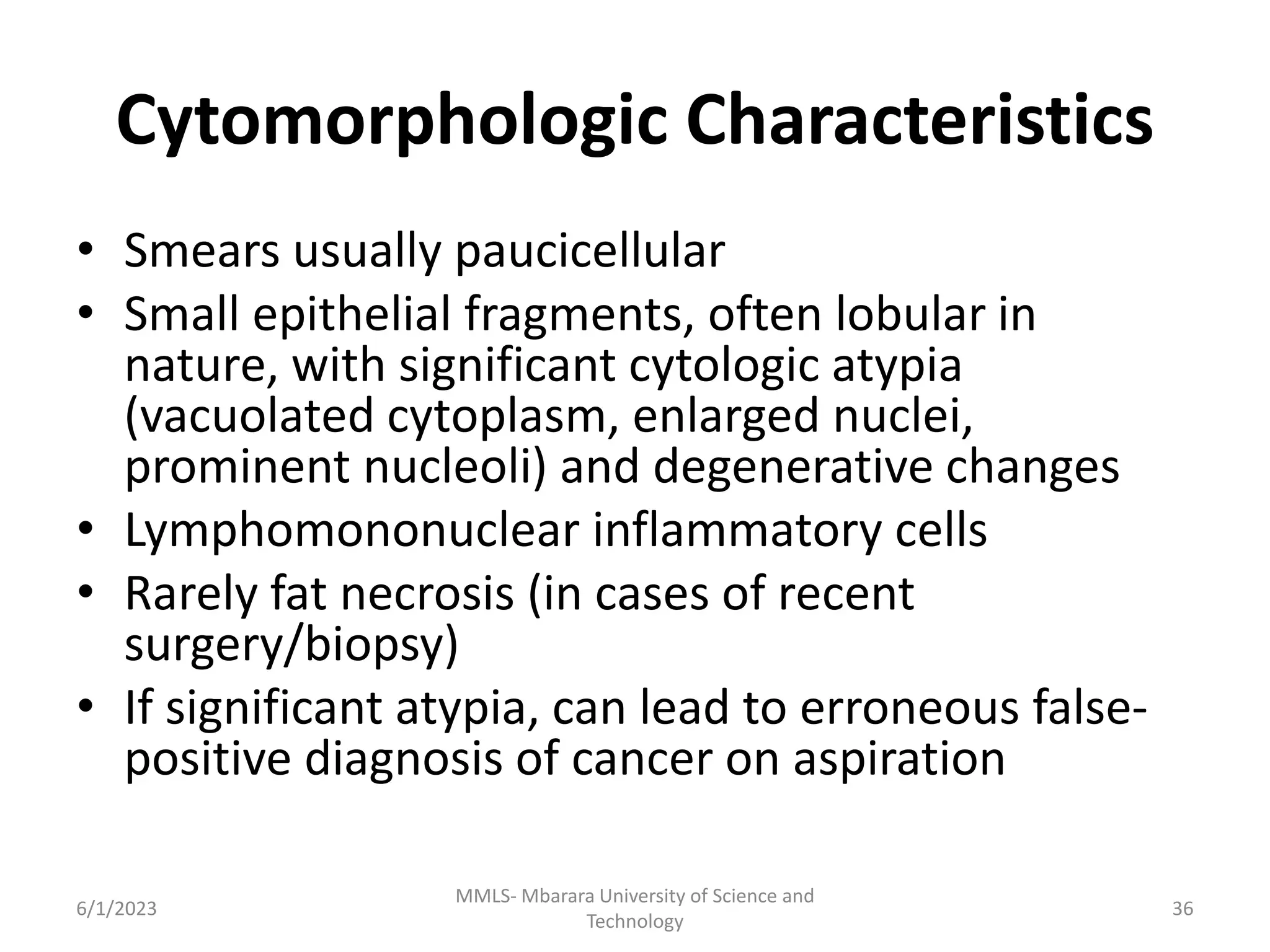 Benign Breast Lesions.pptx