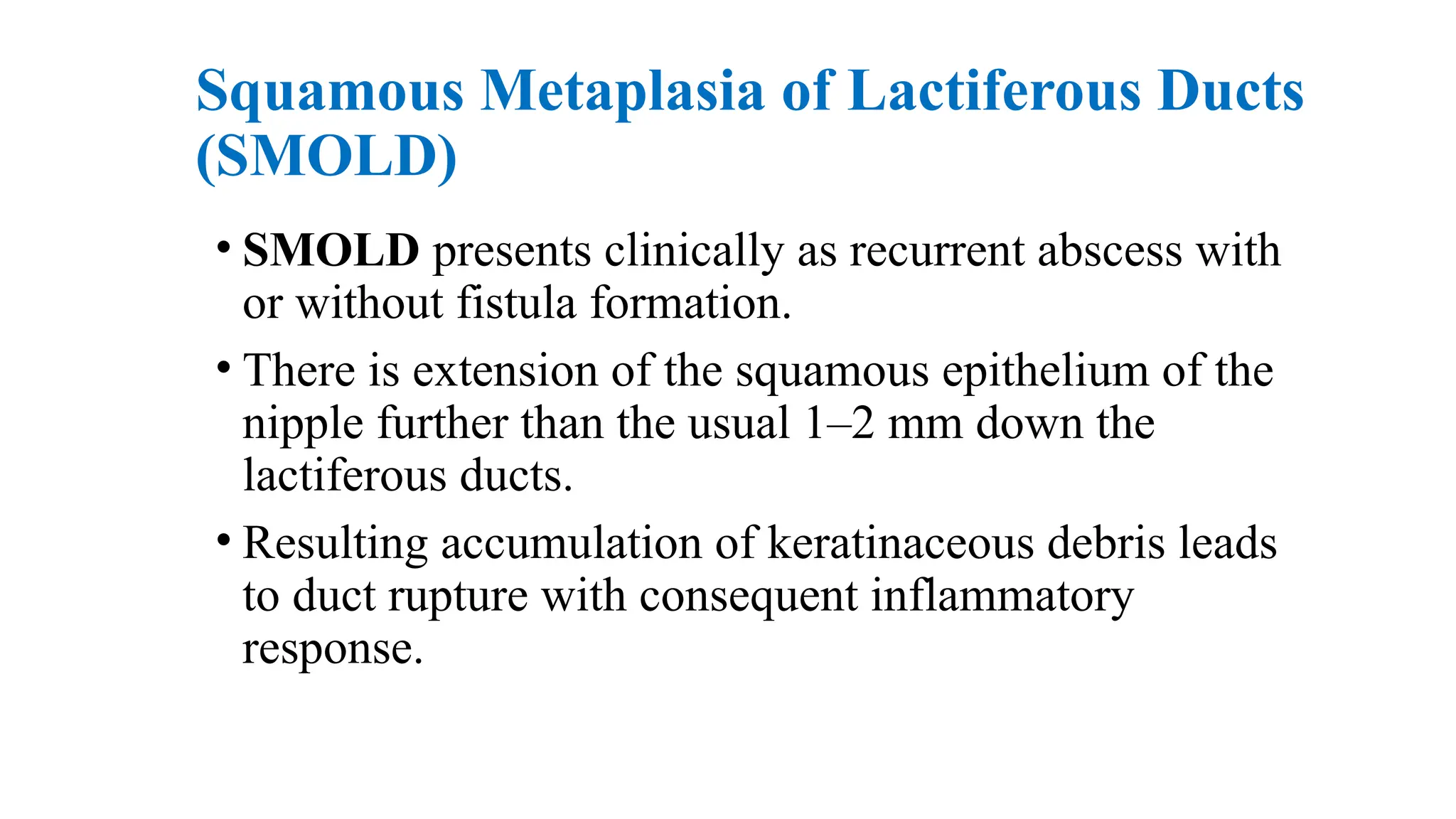 Benign breast lesions.pptx benign breast lesions | PPTX