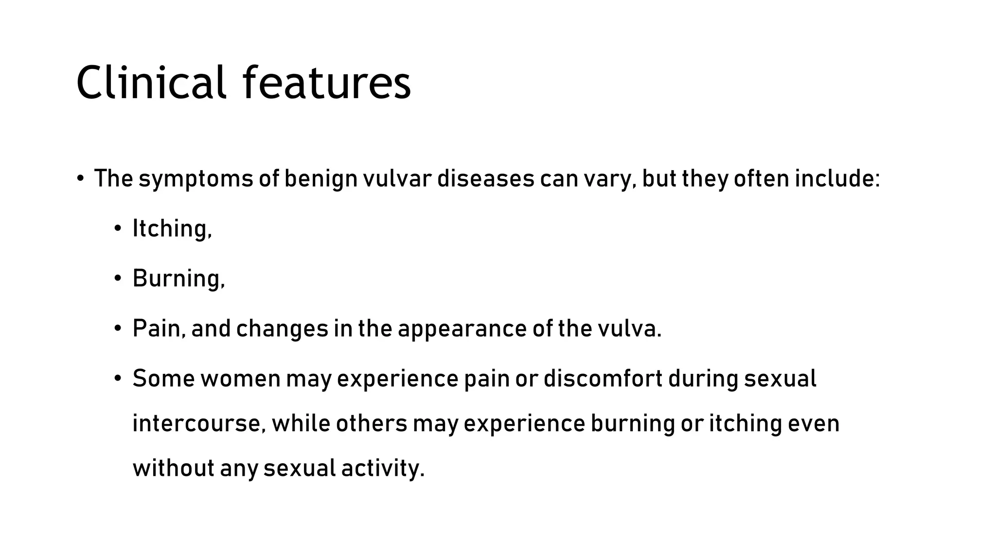 Benign Disease Of Vulva.pptx