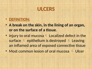 BENIGN DISEASES OF ORAL CAVITY (5) (1).pptx