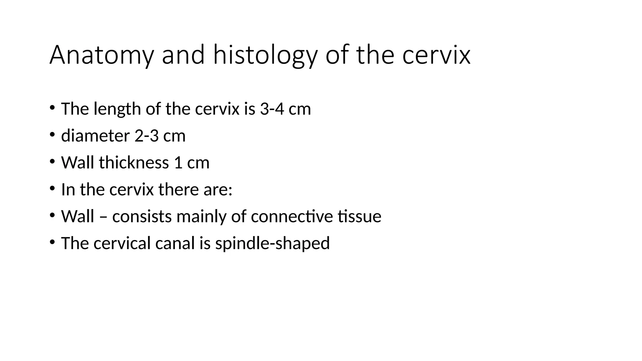 Benign diseases of the cervix lecture.pptx