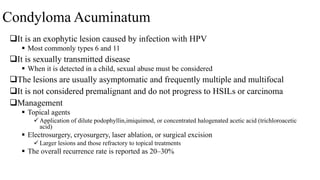 Benign diseases of the lower reproductive tract.pptx
