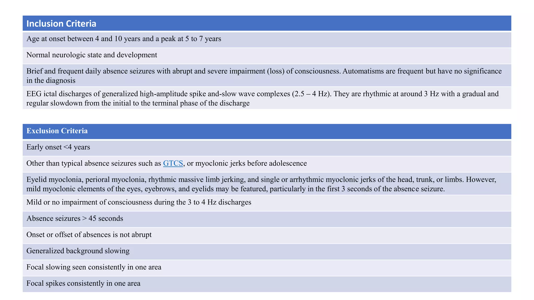 Benign epileptic syndromes | PPTX