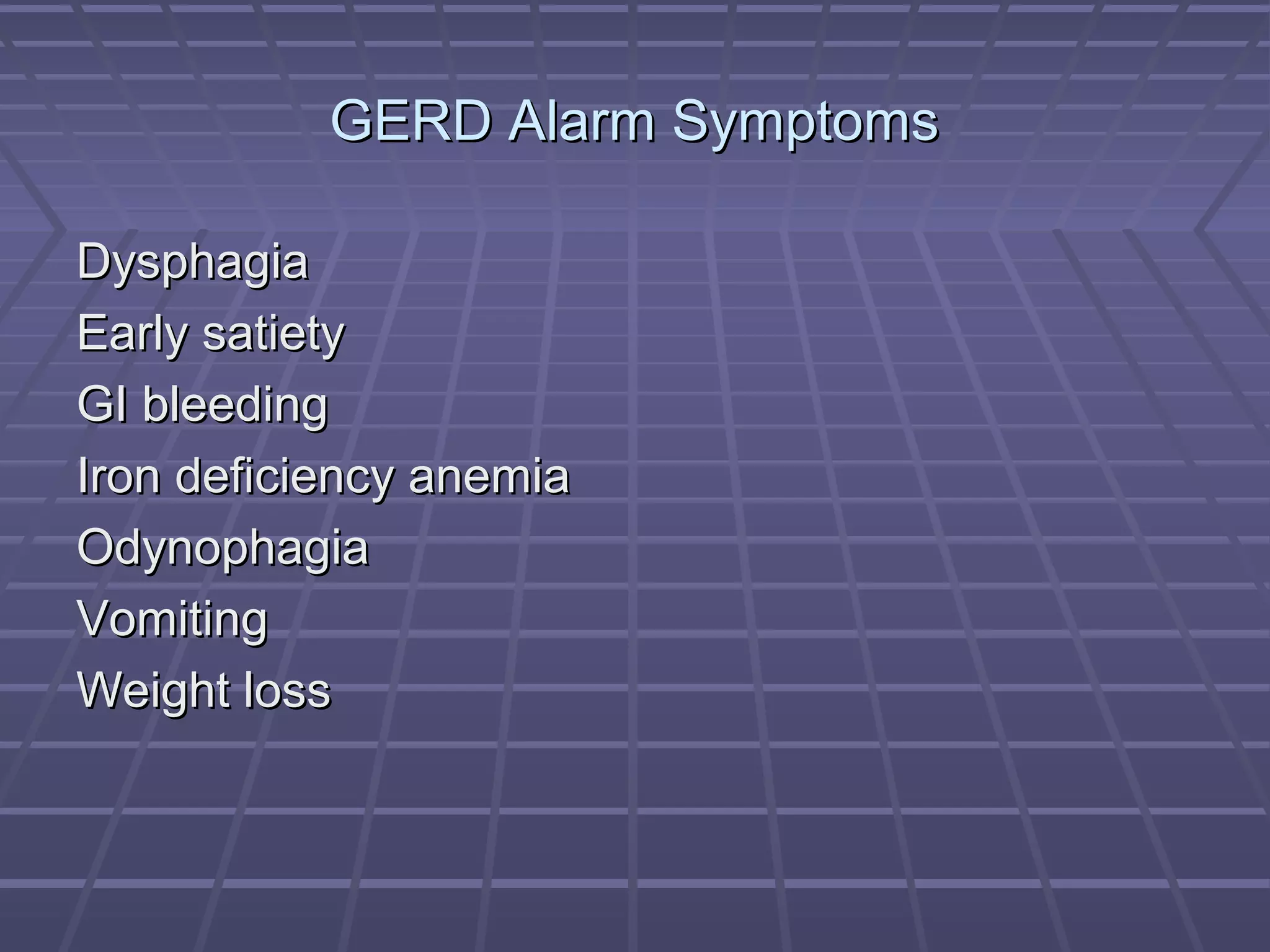benign esophagus disorder | PPT