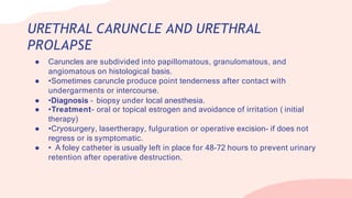 Benign Gynecologic Lesions.pptx