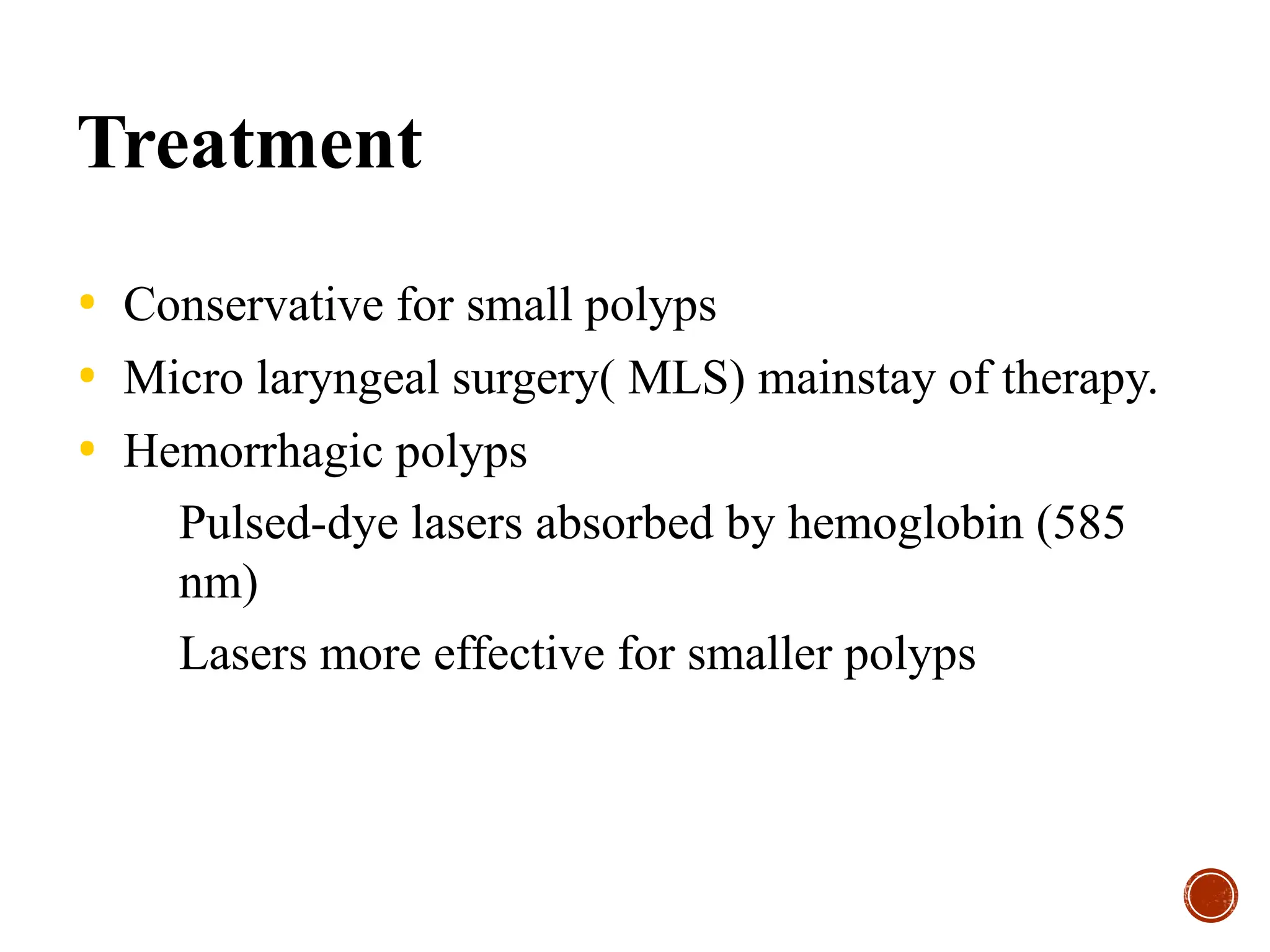 Benign Laryngeal lesions managements.pptx
