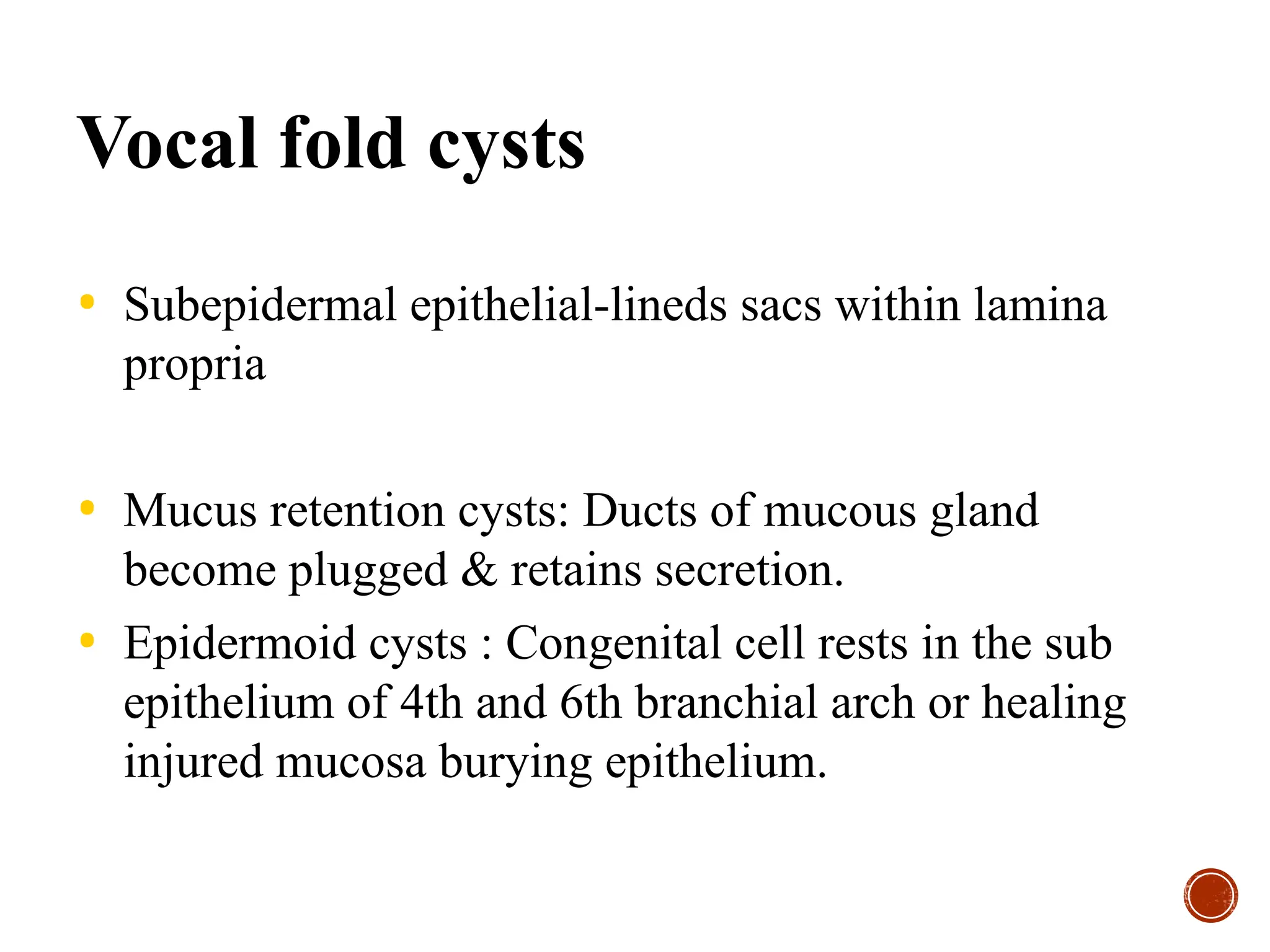 Benign Laryngeal lesions managements.pptx