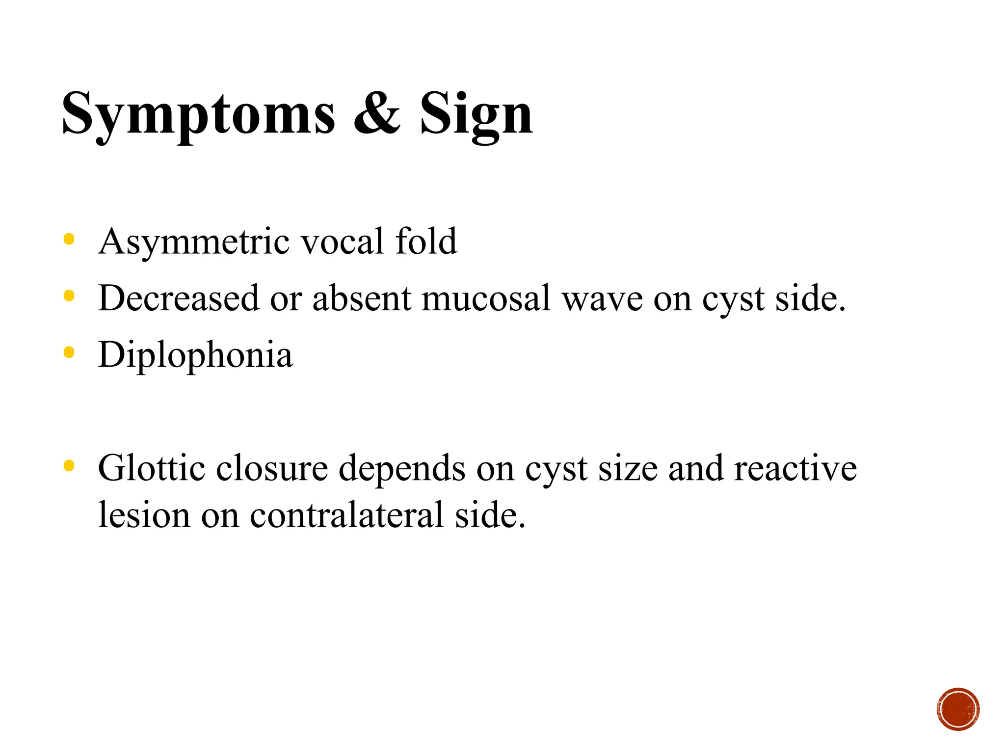 Benign Laryngeal lesions managements.pptx