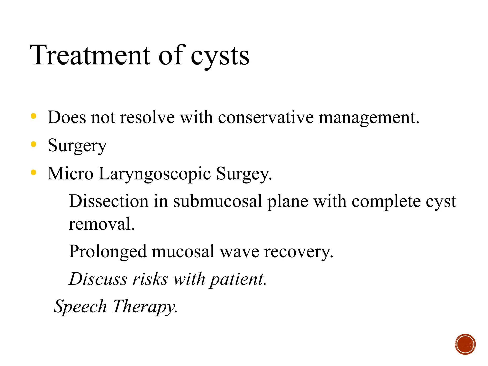 Benign Laryngeal lesions managements.pptx