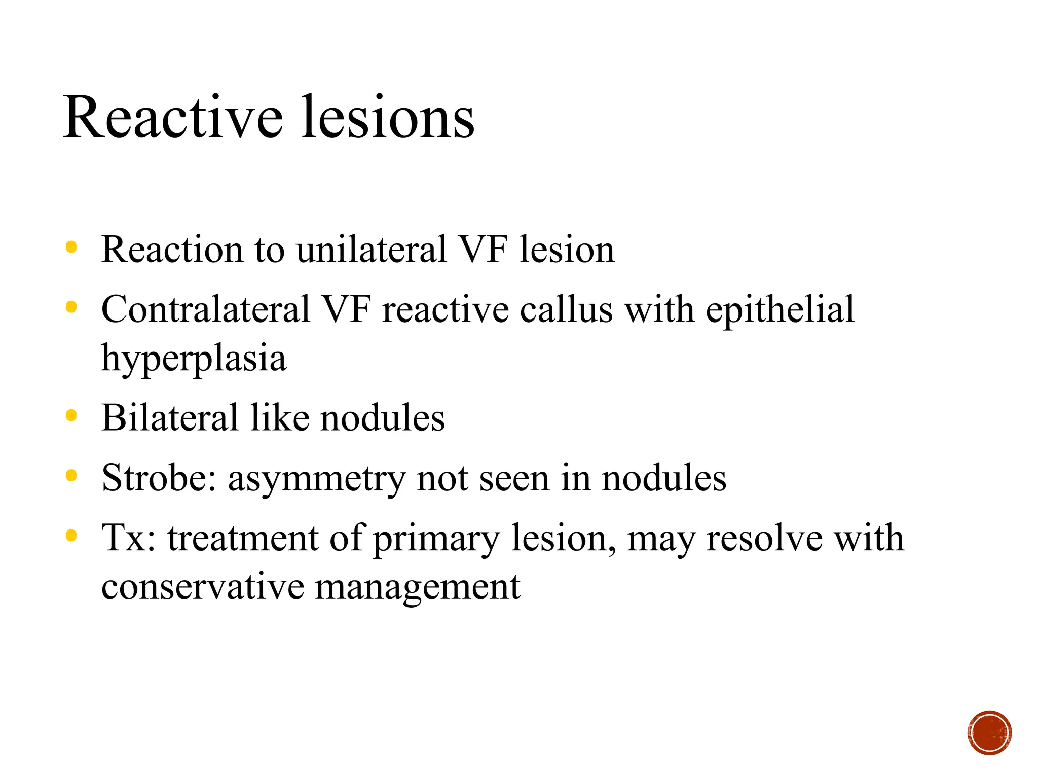 Benign Laryngeal lesions managements.pptx