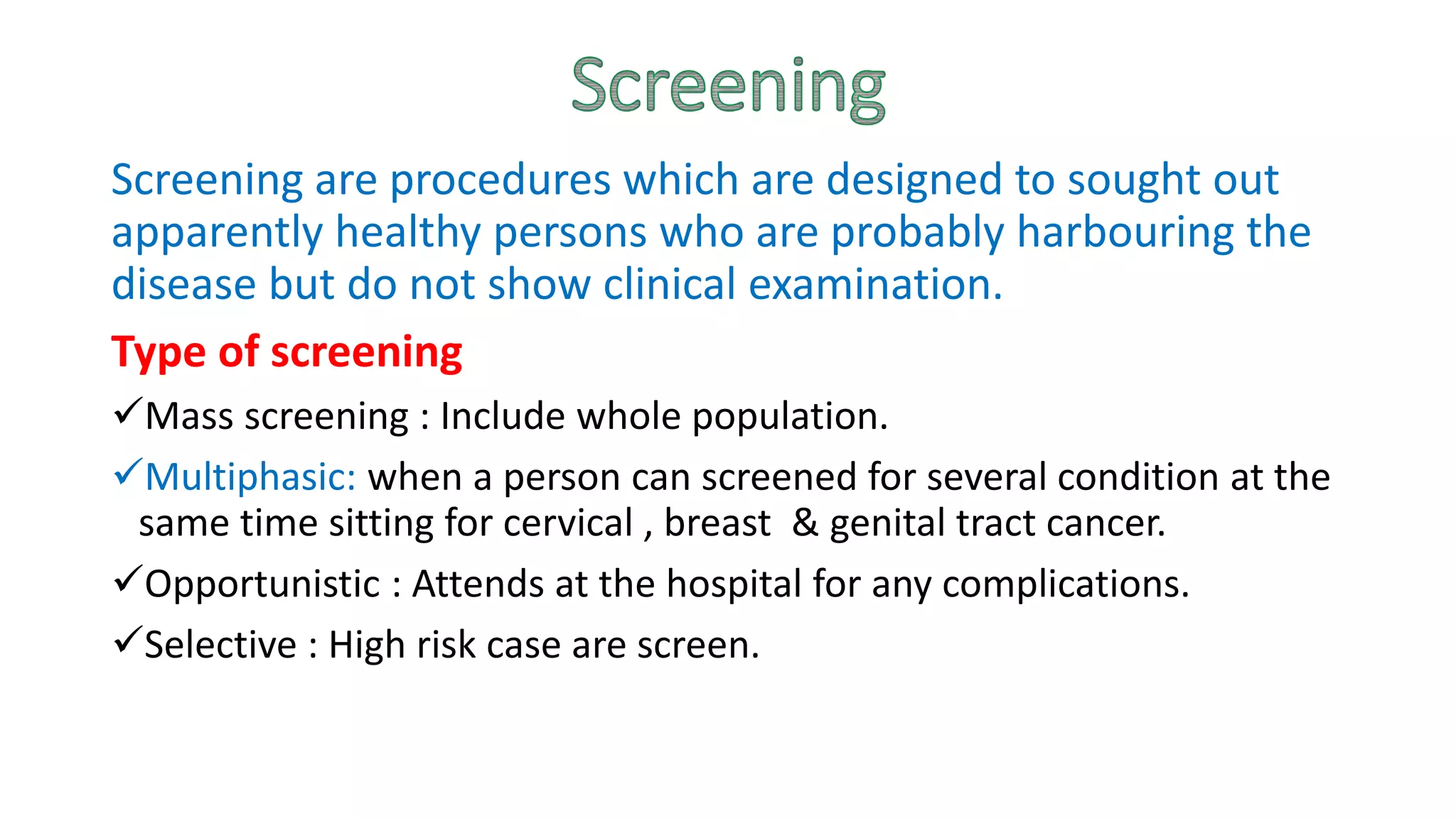 Homoeopathic point of view Benign lesion of the Cervix & Malignancy of ...