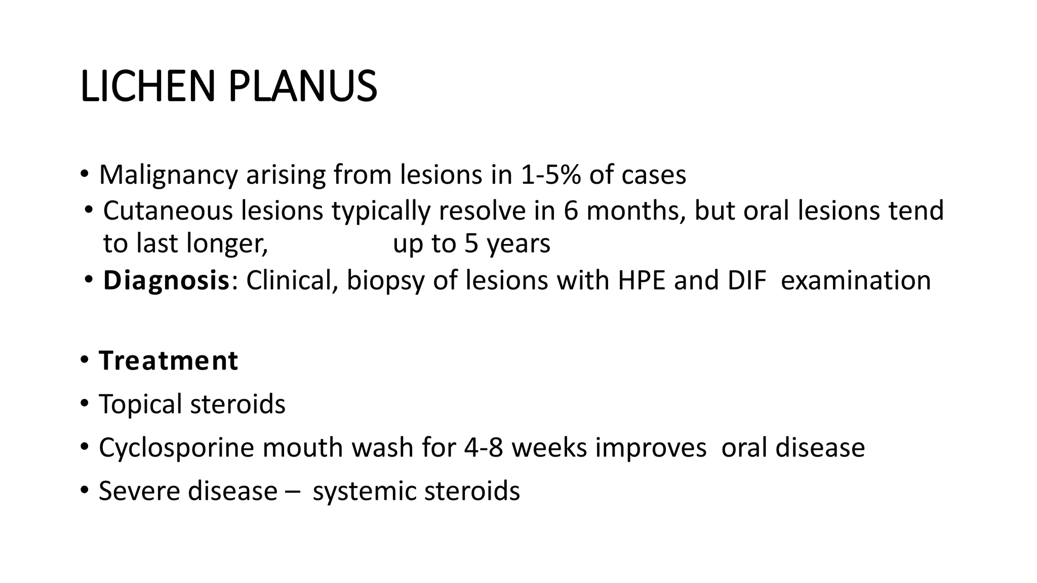 Benign Lesions of Oral Cavity.pptx