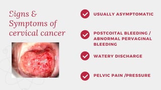 BENIGN & MALIGNANT CERVICAL DISEASE (1).pdf