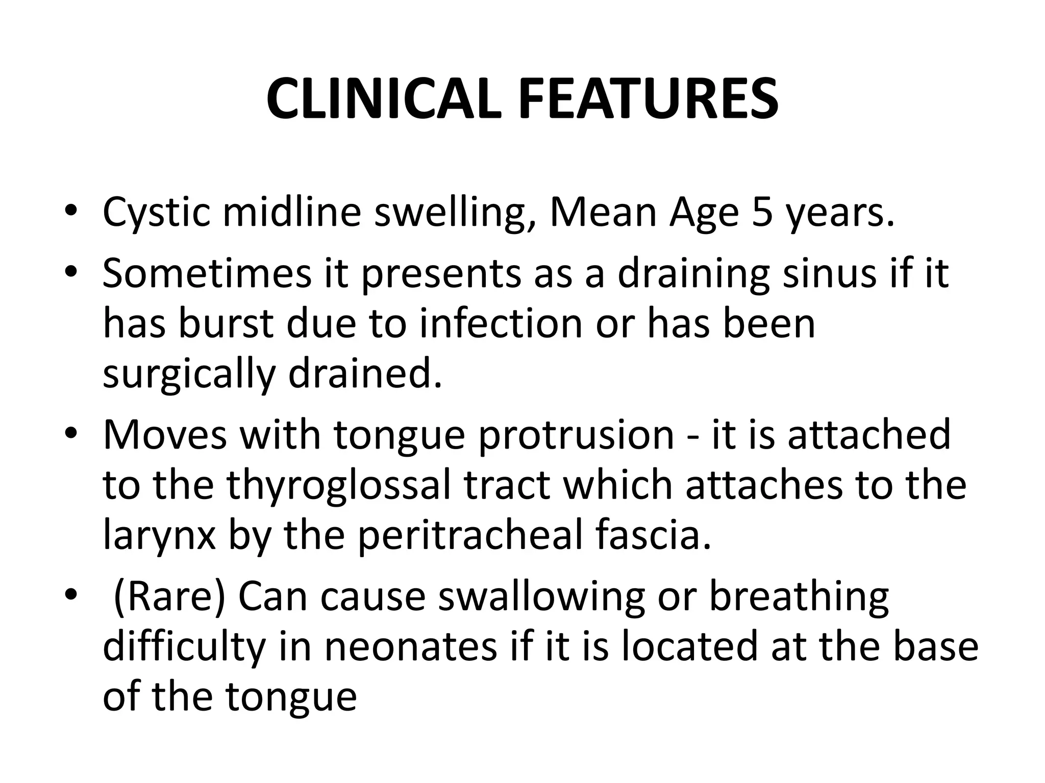 Benign neck mass | PPTX