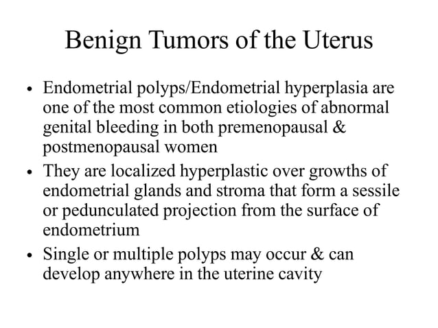 Benign neoplasms of the genital 2.pdf