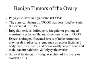 Benign neoplasms of the genital 2.pdf