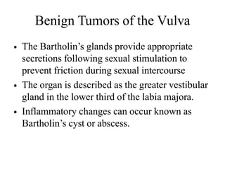 Benign neoplasms of the genital 2.pdf