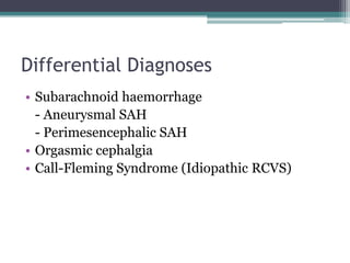 Benign or not benign | PPTX