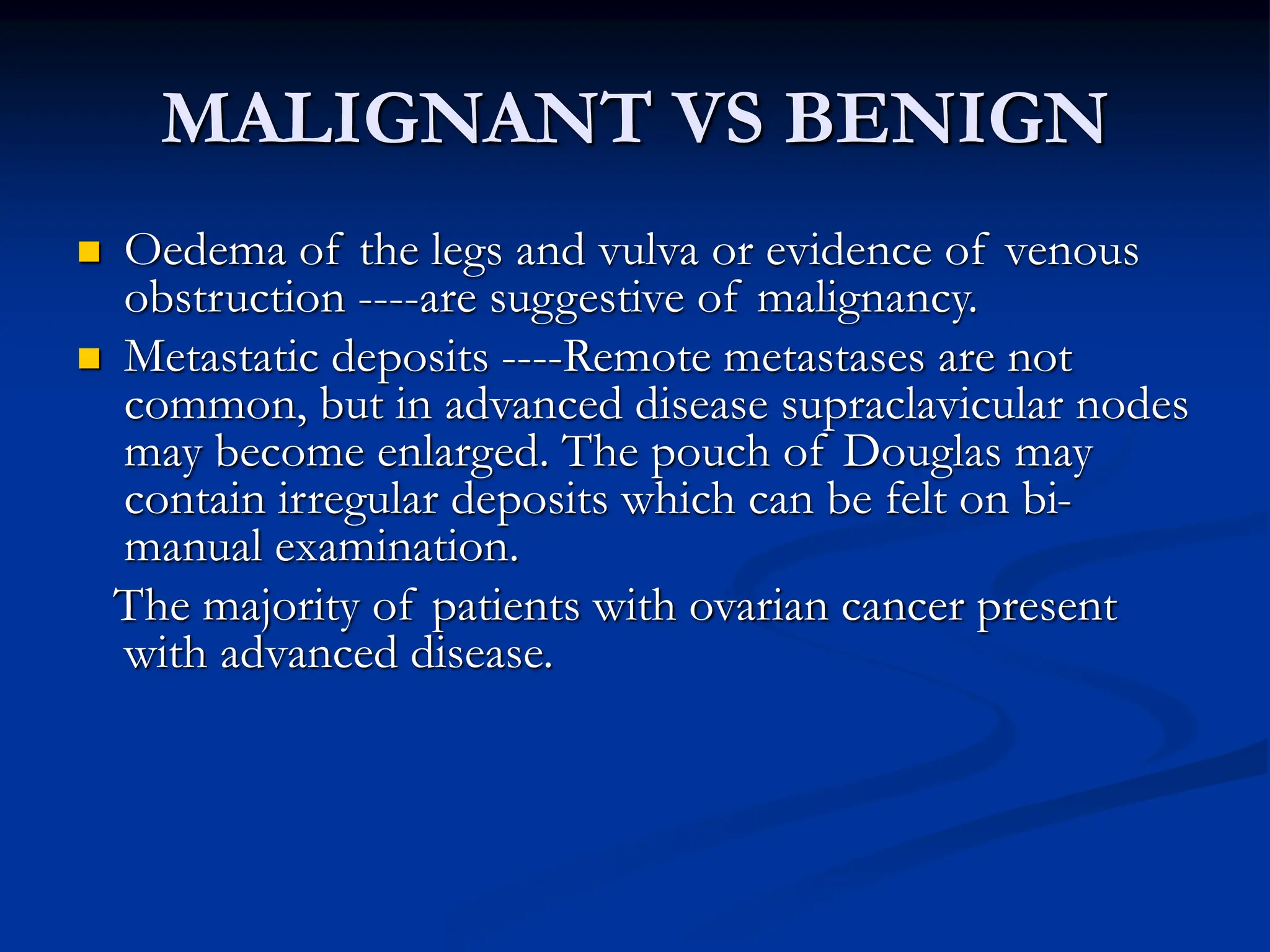 PRESENTATION ON BENIGN OVARIAN TUMOURR.ppt
