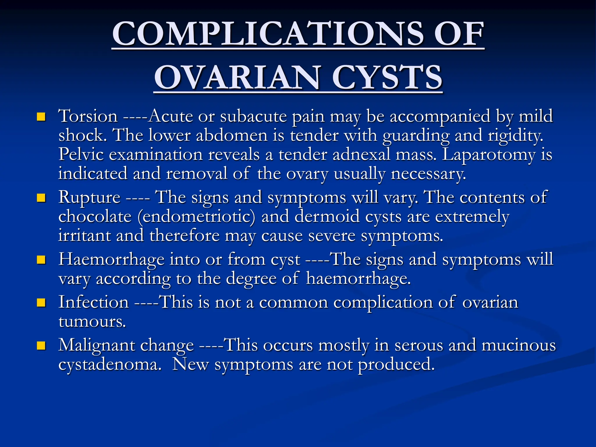 PRESENTATION ON BENIGN OVARIAN TUMOURR.ppt