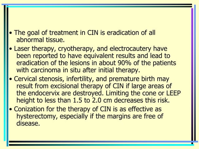 Benign & precancerous tumors of female genital organs | PPTX