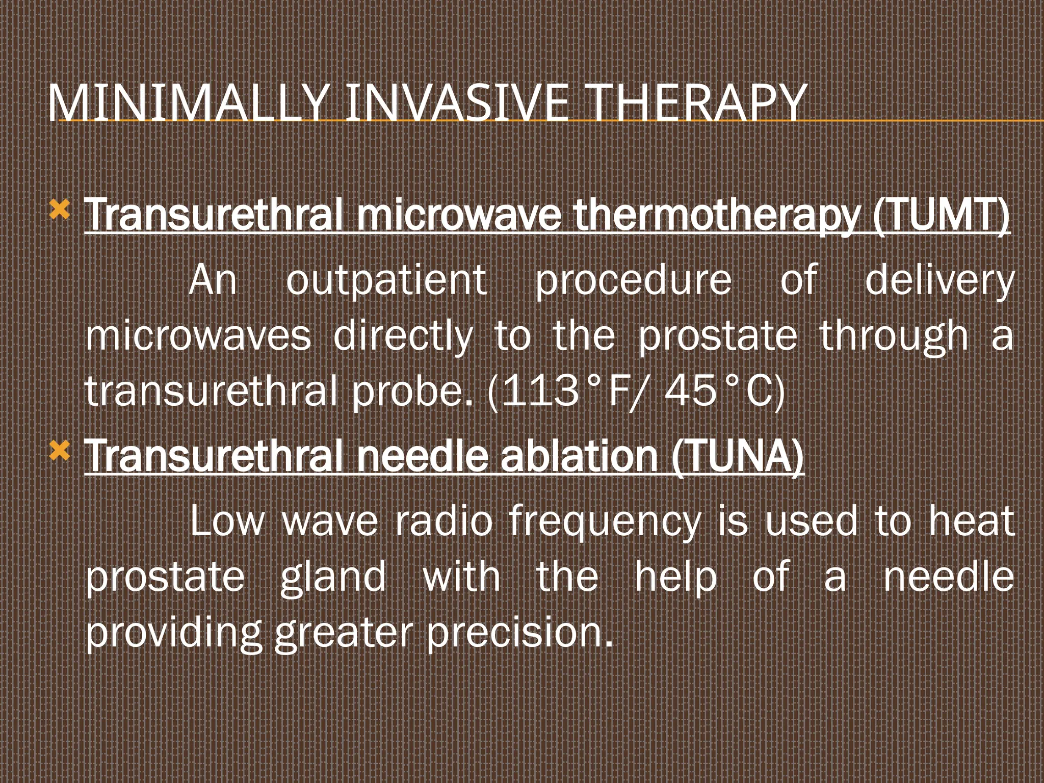 benign prostate hypertrophy.pptxlllllll,m | PPTX