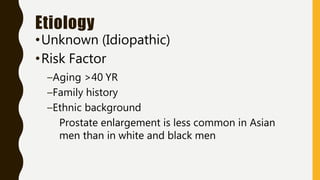 BPH | PPTX