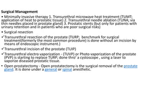 Benign Prostatic Hyperplasia-1.pptx