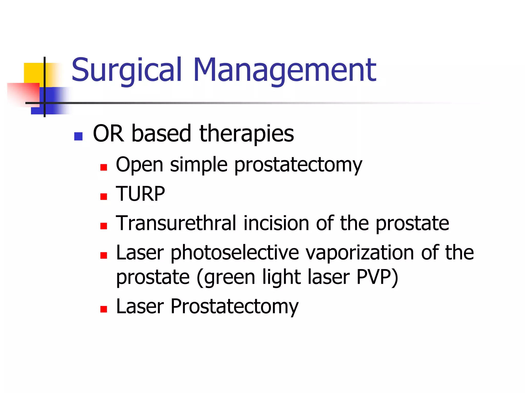 Benign Prostatic Hyperplasia.ppt