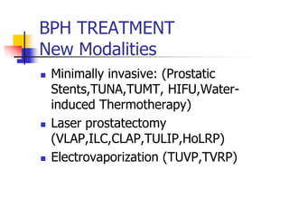 Benign Prostatic Hyperplasia.ppt
