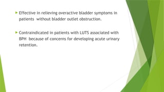 Benign prostatic Hyperplasia dr surya.pptx