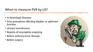 Benign prostatic hyperplasia presentation.ppsx