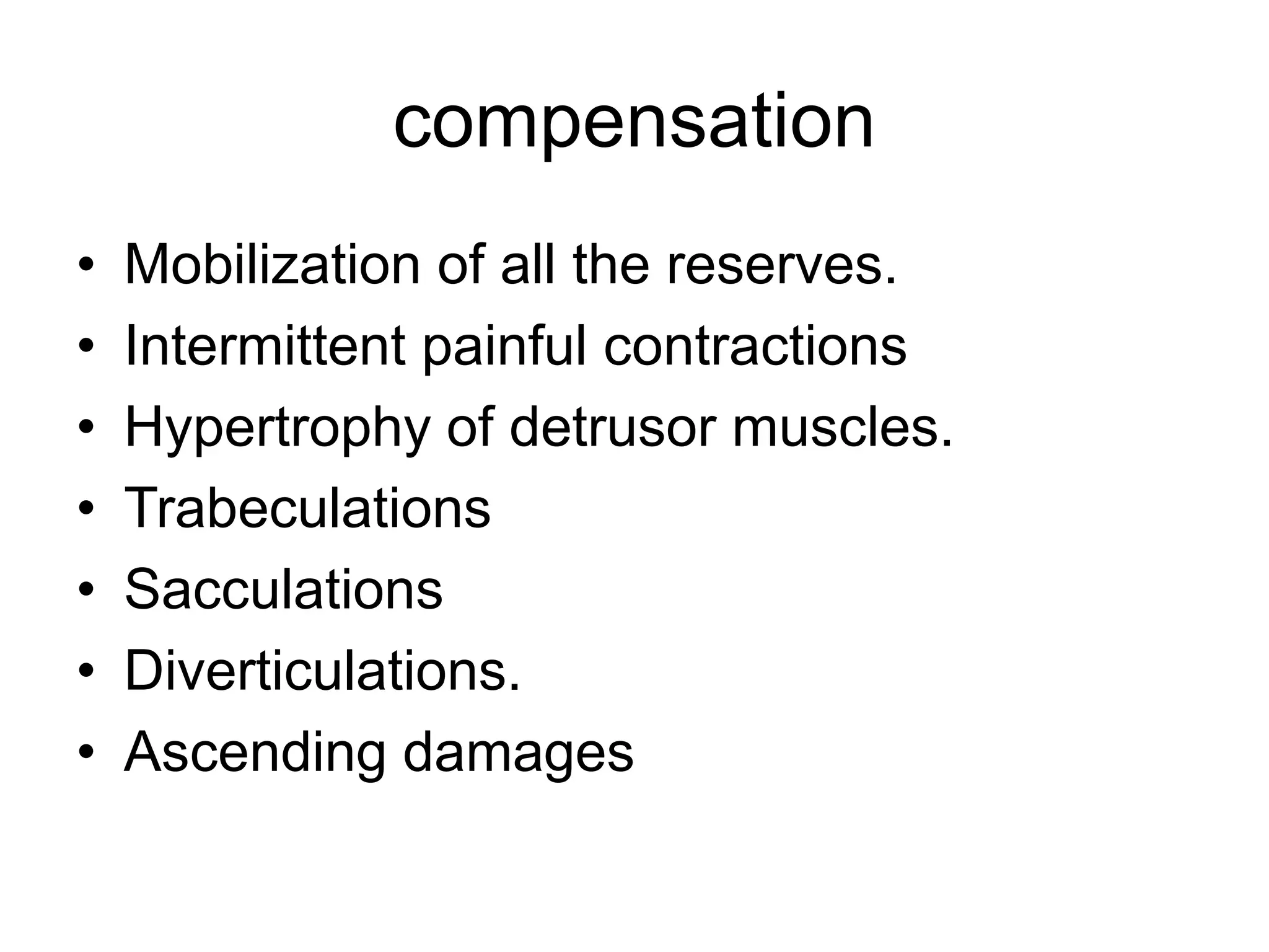 BENIGN PROSTATIC HYPERTROPY (HYPER PLASIA) {.ppt