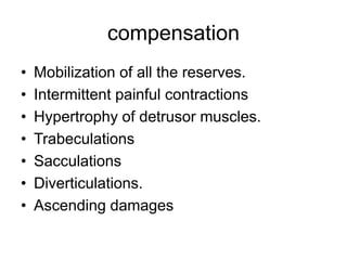 BENIGN PROSTATIC HYPERTROPY (HYPER PLASIA) {.ppt