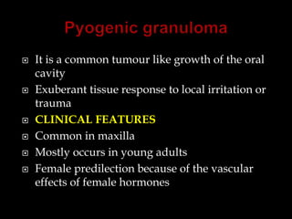 BENIGN SOFT TISSUE TUMOURS.pptx