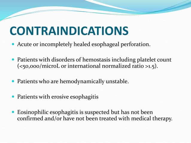 Benign Esophageal stricture and corrosive intake management | PPT