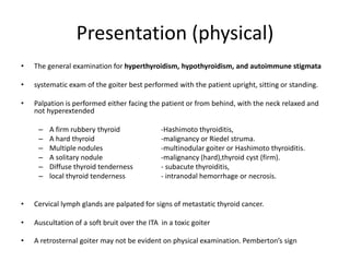 Benign Thyroid Conditions.pptx