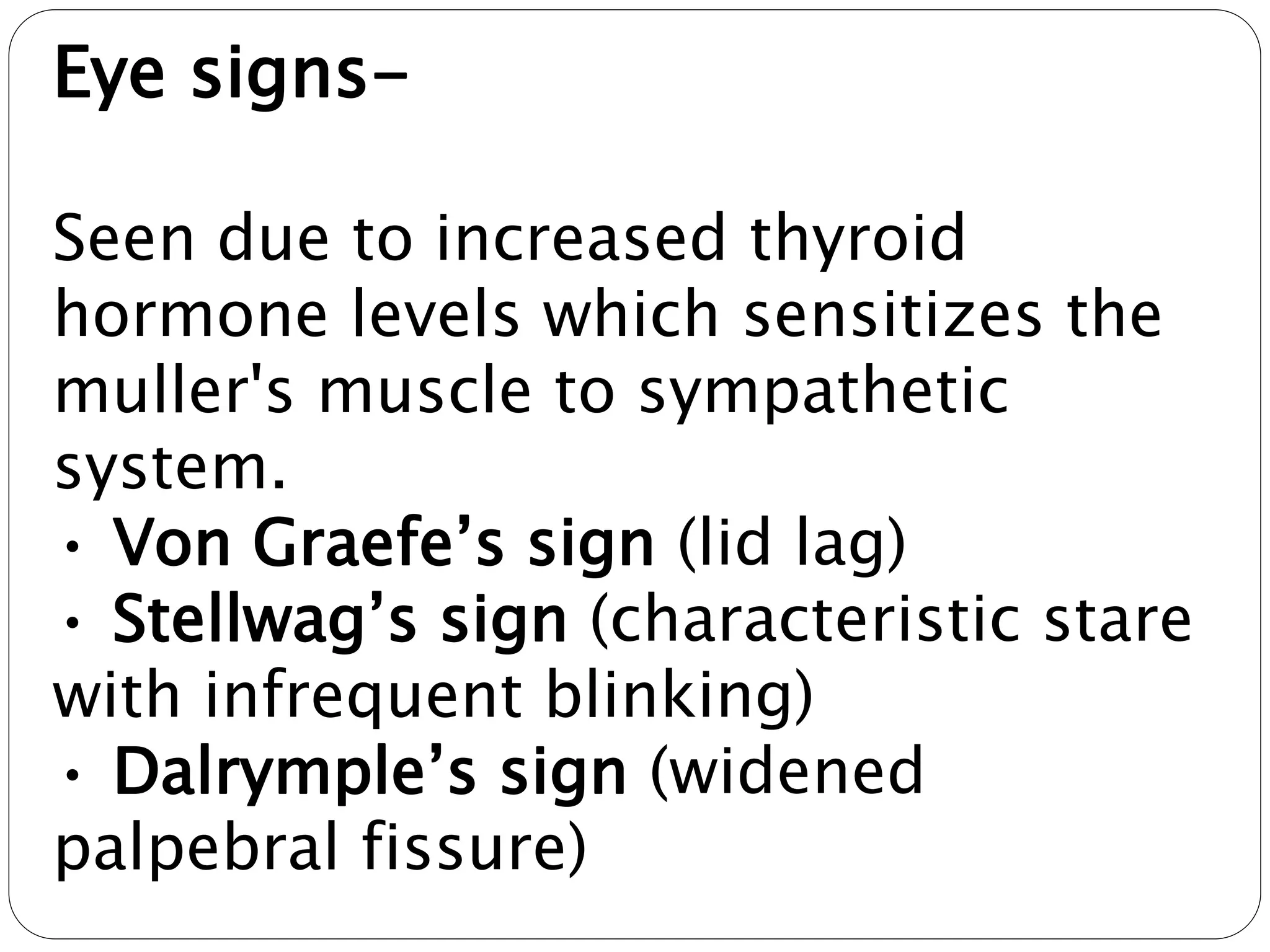 Benign thyroid diseases | PPTX