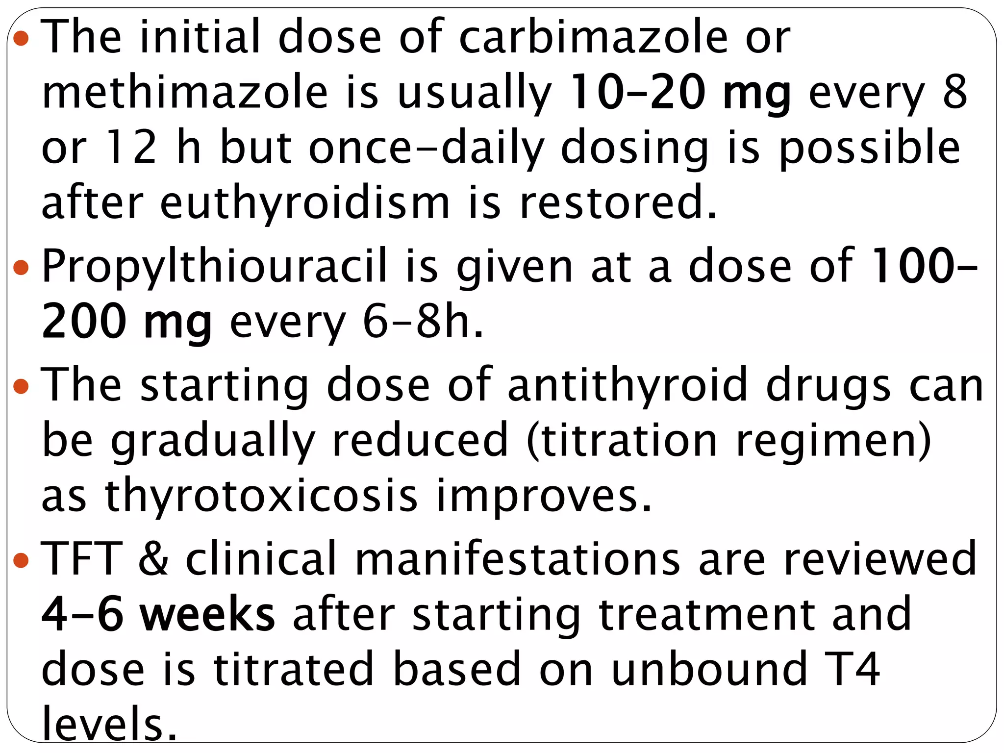 Benign thyroid diseases | PPTX