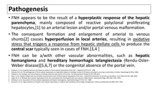 Benign tumor of liver : Hepatocellular origin | PPTX