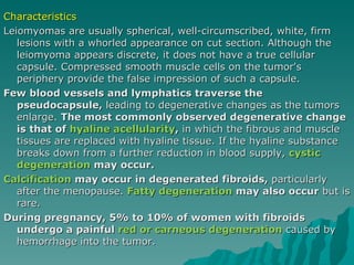 Gynecology 5th year, 6th lecture (Dr. Sindus) | PPT