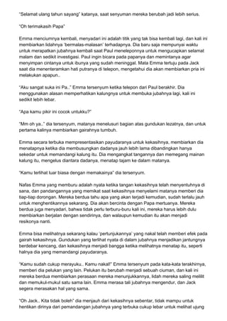 Benih Papa Mertua | PDF