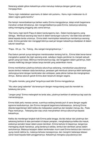 Benih Papa Mertua | PDF