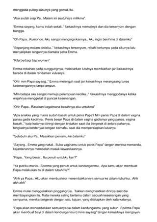 Benih Papa Mertua | PDF