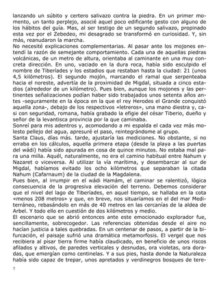 Caballo de Troya 4 - Nazaret | PDF