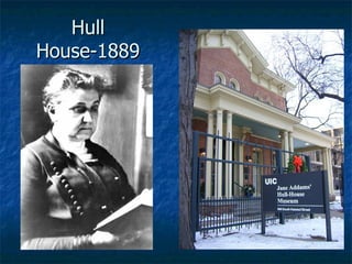 Benjamin Harrison | PPT